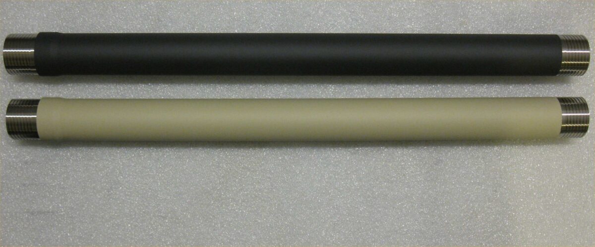 Products - BENELLI M4 TITANIUM MAGAZINE TUBES