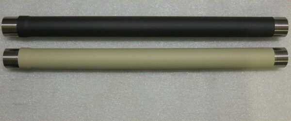 Products - BENELLI M4 TITANIUM MAGAZINE TUBES