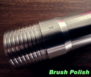 Order - BENELLI M4 TITANIUM MAGAZINE TUBES